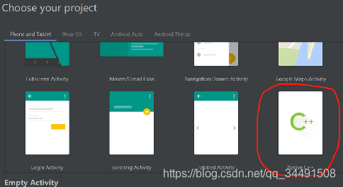 NDK与JNI开发(2)CMake方式开发_externalnativebuild cppflags-CSDN博客