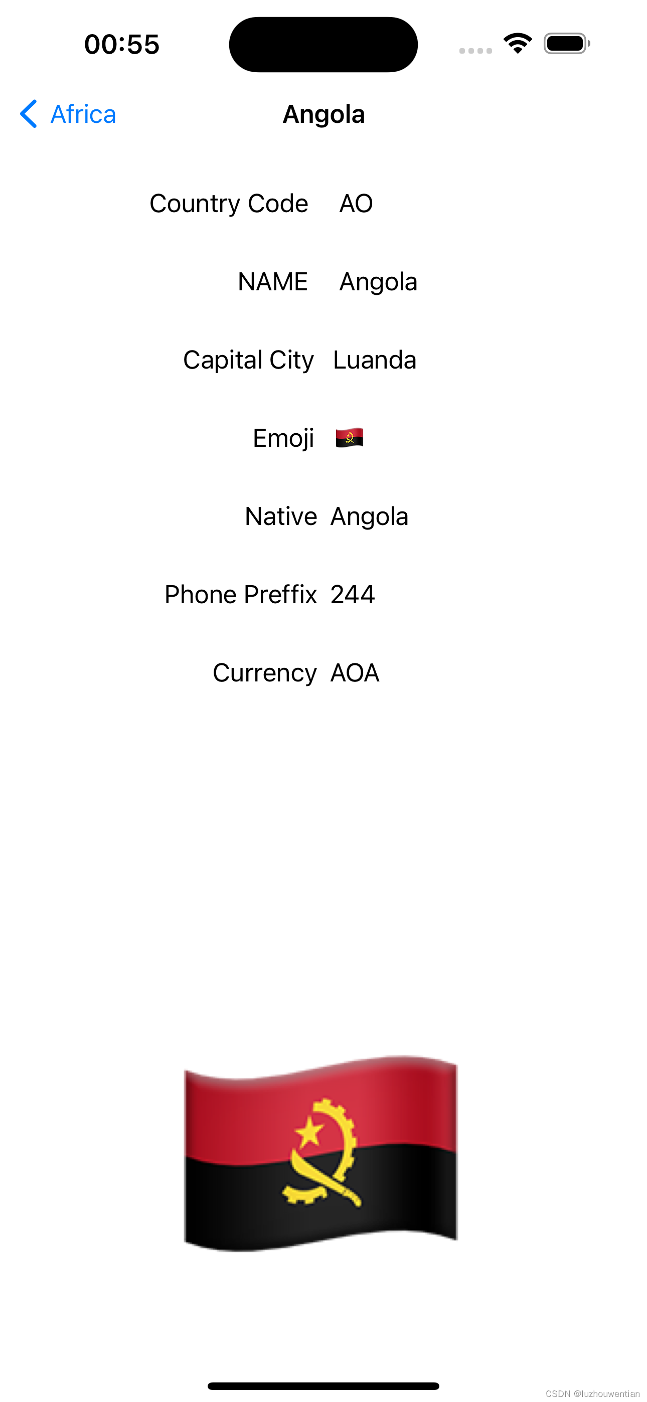 iOS App Tech Support（URL）-CSDN博客