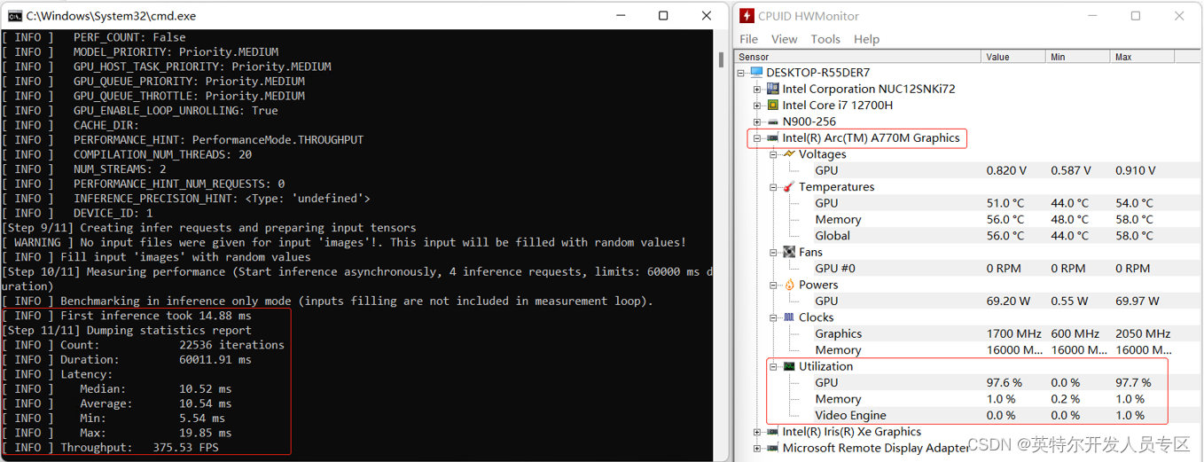 用OpenVINO C++ API编写YOLOv8-Seg实例分割模型推理程序_yolov8 分割 c++调用-CSDN博客