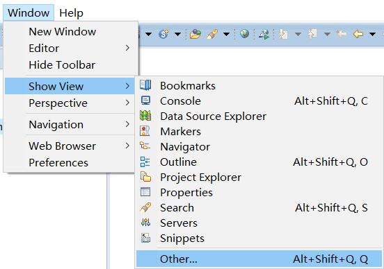将eclipse中的项目上传到oschina的码云_eclipse oschina-CSDN博客
