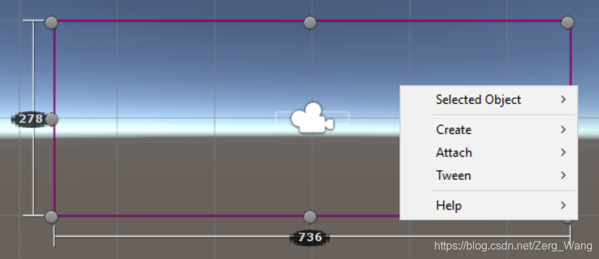Unity 3D游戏编程自学#7——NGUI入门_unity ngui-CSDN博客