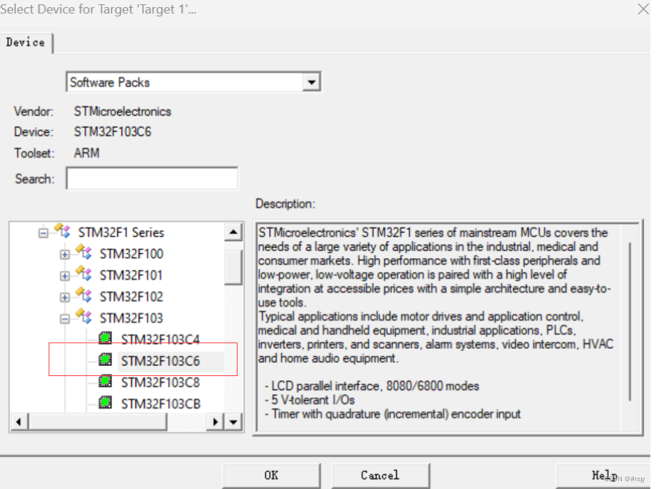 STM32/51单片机编程点亮LED_51单片机32和灯和16个灯的程序一样吗-CSDN博客