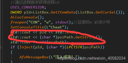 MFC 正确获得 Mfc Edit Browse Control 的文件路径_editbrowse control-CSDN博客