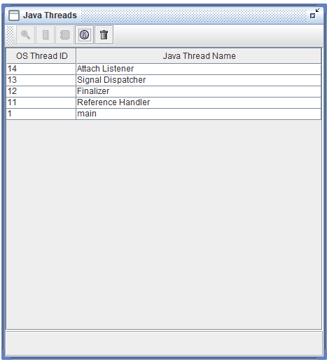 HSDB的使用示例_jdk高版本的hsdb-CSDN博客
