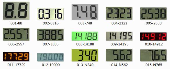 测试LCDNet对于万用表读数识别效果_lcd数字识别-CSDN博客