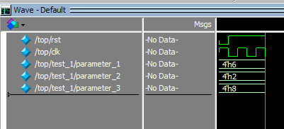 浅谈verilog hdl中parameter的用法_verilog parameter怎么用-CSDN博客