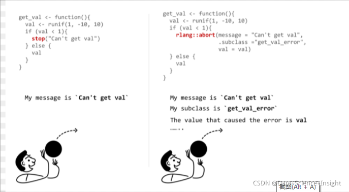 Warning message:number of items to replace is not a multiple of replacement length-CSDN博客