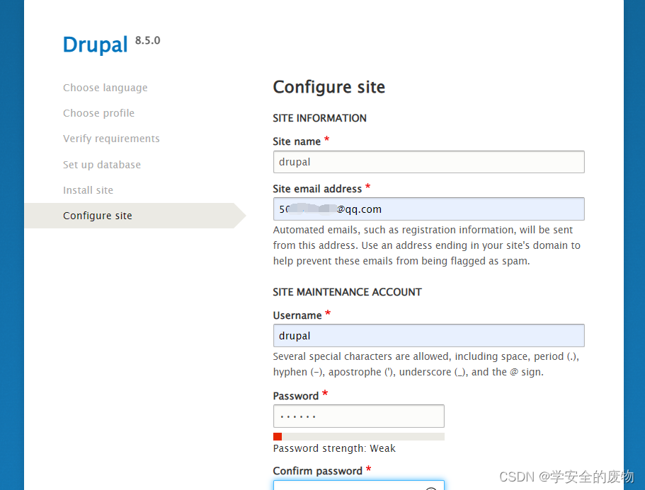 Drupal远程代码执行漏洞（CVE-2019-6339）_drupal 远程代码执行-CSDN博客