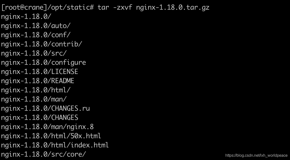 阿里云ECS（Centos）中Nginx安装及配置_阿里云ecs安装ingress-nginx怎么配置lb-CSDN博客