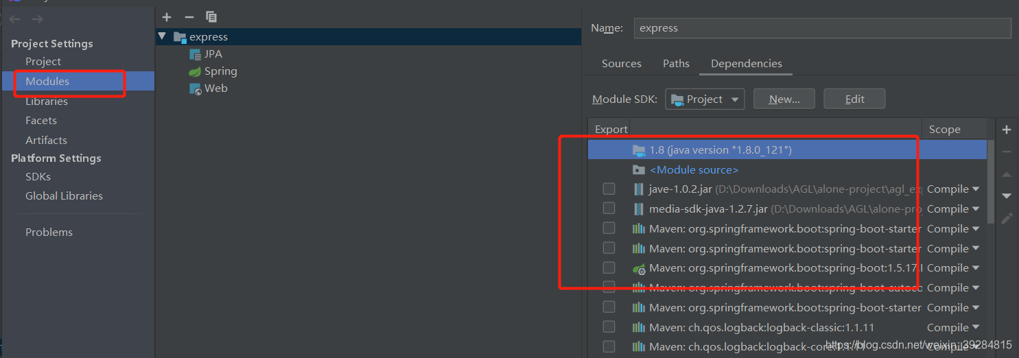 解决java.lang.ClassNotFoundException:libs.httpclient.org.apache.http.HttpEntity-CSDN博客