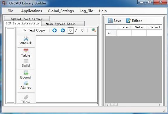 OrCAD Library Builder使用详解-CSDN博客