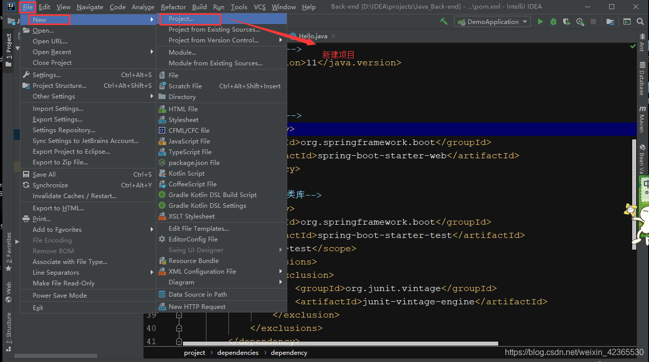 微信小程序访问java后台数据微信小程序获取java后端数据后端需要有相应的而什么文件 Csdn博客