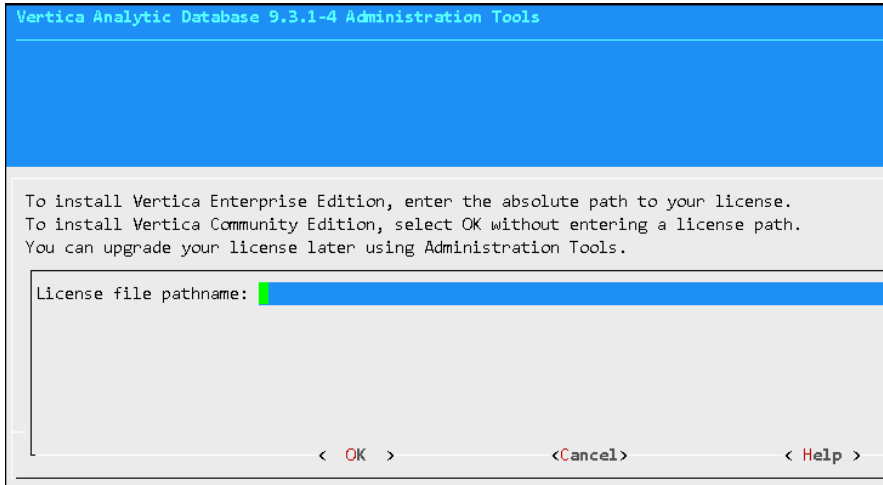 vertica10.0.0单点安装_ubuntu18.04_vertica安装-CSDN博客