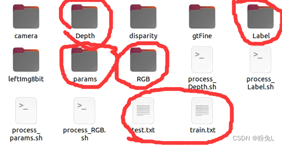 Cityscape语义分割数据处理及深度HHA图像生成_cityscapes数据集rgbd-CSDN博客