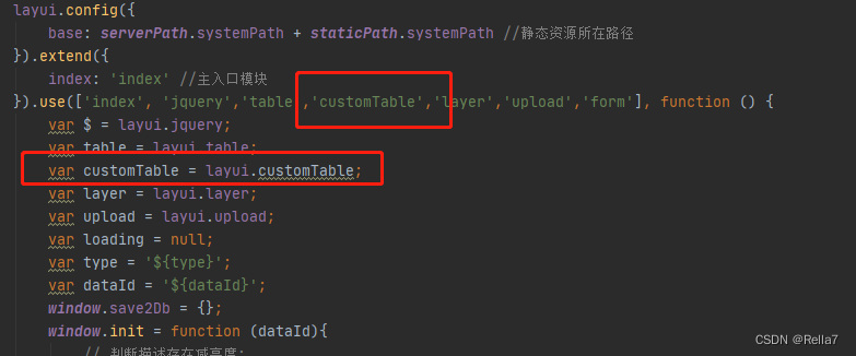 layUI-table动态表格表头_layui动态表头-CSDN博客