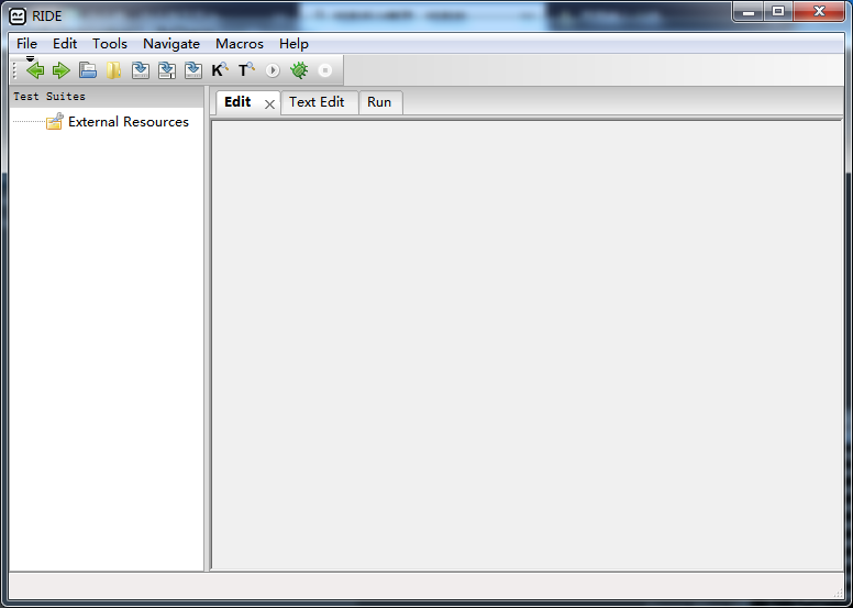 Python3.7+Robot Framework安装使用教程_robotframework用python2还是python3的多-CSDN博客