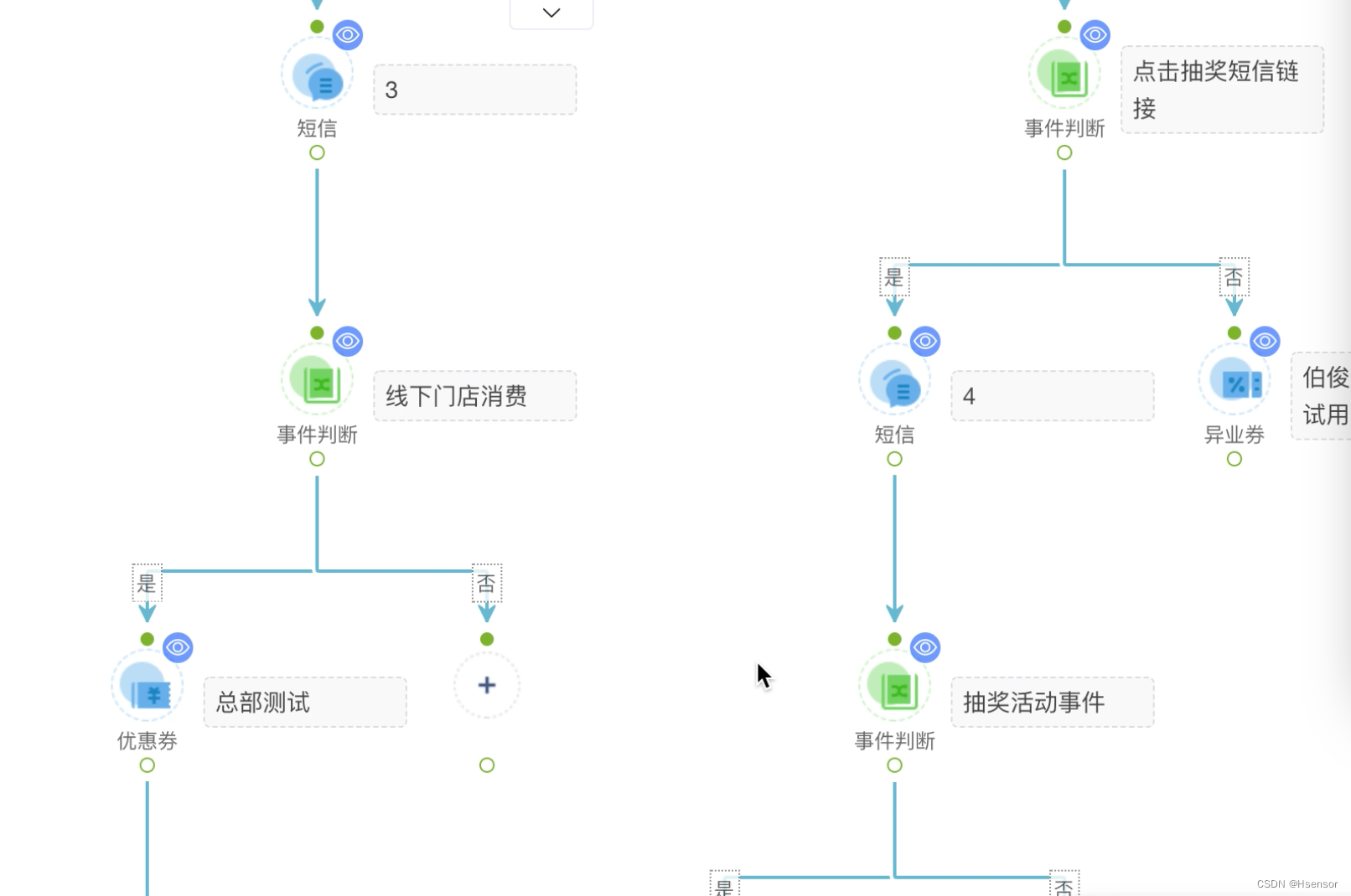 VUE jsplumb流程图设计_基于vue和jsplumb的工作流-CSDN博客