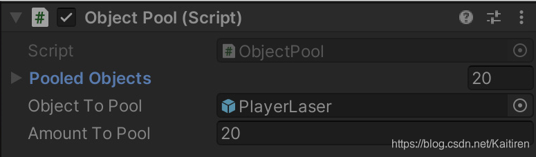【unity3d 官方移动游戏优化指南】5编程和代码架构unity Playerloop Csdn博客