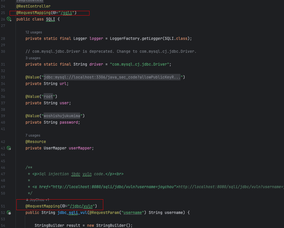 【静态分析】在springboot使用太阿（Tai-e）03_tair 整合到spring boot 中-CSDN博客