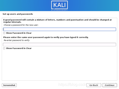 Kali2020版安装 macof安装使用_如何查看kali是否安装了macof-CSDN博客