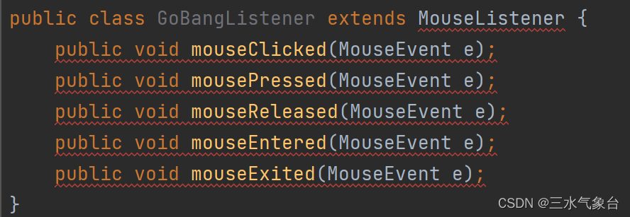 Java五子棋之坐标校正_filloval方法-CSDN博客