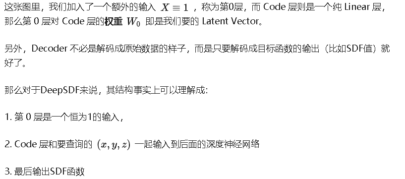 DeepSDF : Learning Continuous Signed Distance Functions for Shape ...