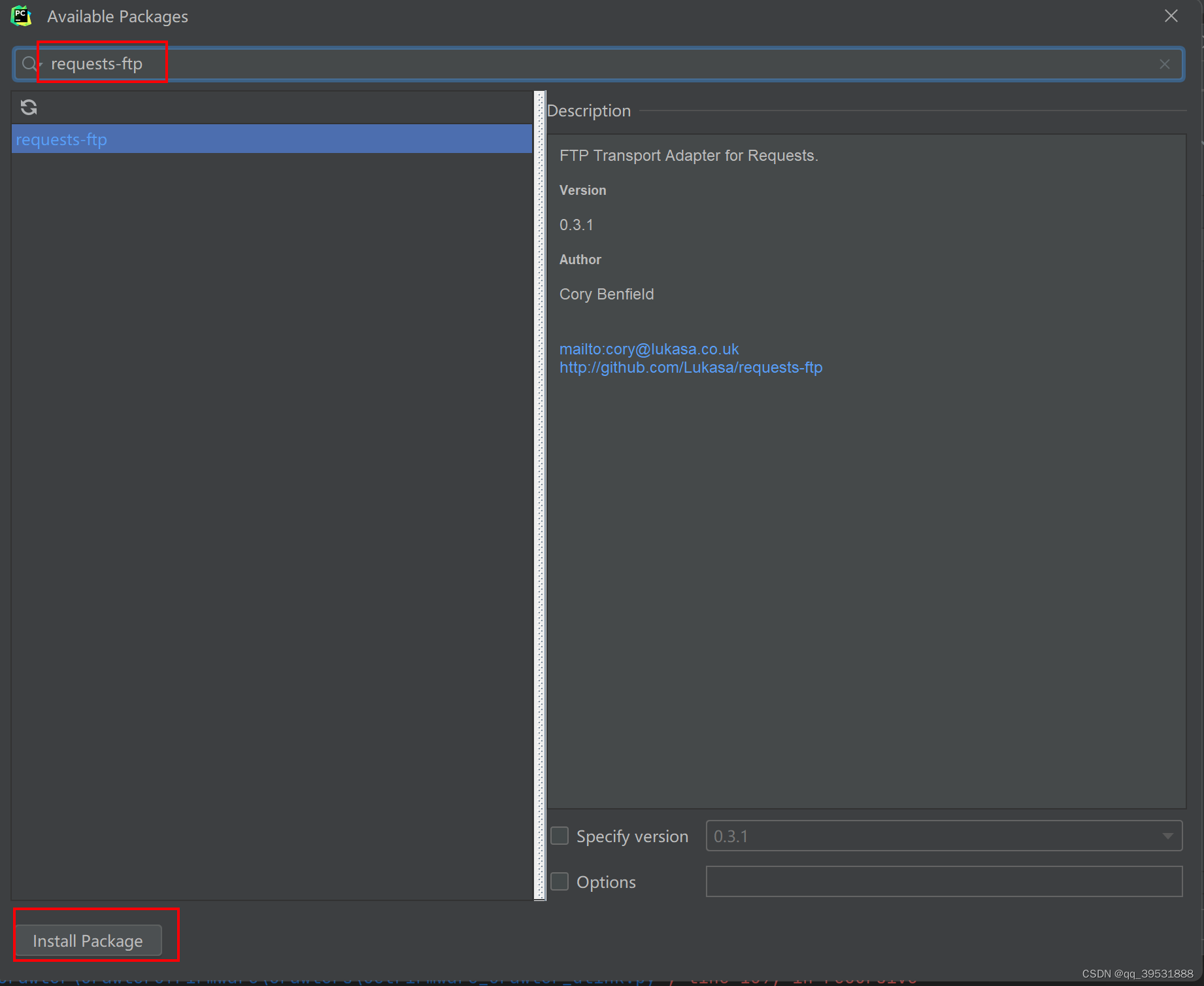 在pycharm中导入python2.7的包遇到的一些问题_pycharm python2.7-CSDN博客