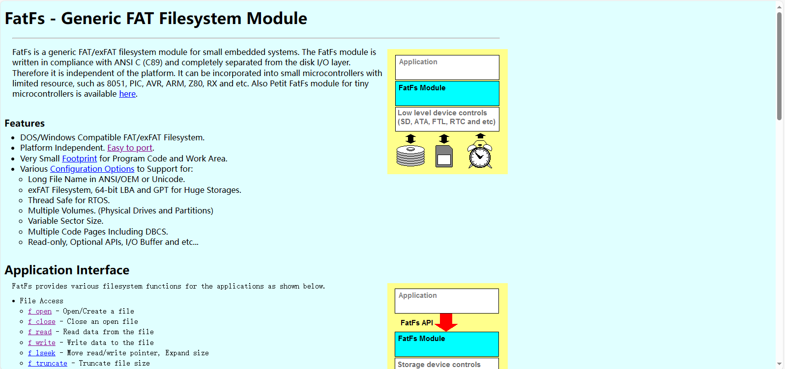 STM32FATFS文件系统移植_stm32移植fatfs-CSDN博客