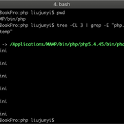 php already loaded,php.ini 位置和重安 Xdebug 还有消除 Cannot load Xdebug - it was already loaded 信息的方法 ...