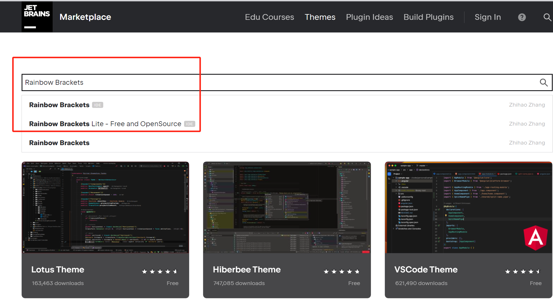 PyCharm好用的插件分享-Rainbow Brackets-CSDN博客
