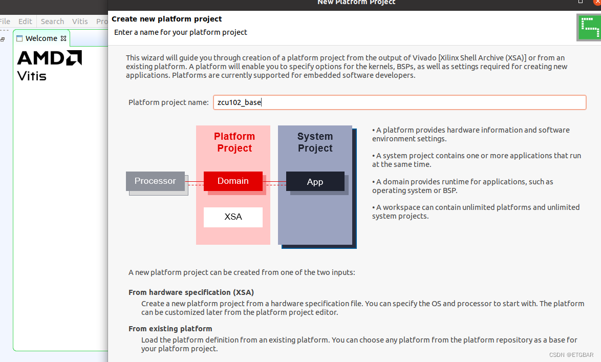 基于Vitis-AI 3.0的DPU平台搭建的基本流程、环境搭建步骤以及工程建立方法，演示并搭建平台_vitis ai3.0-CSDN博客