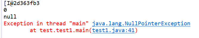 零基础JAVA——黑马程序员课程笔记_黑马java零基础视频学习笔记-CSDN博客