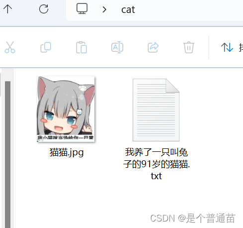 【攻防世界-misc】CatCatCat_catcatcat攻防-CSDN博客