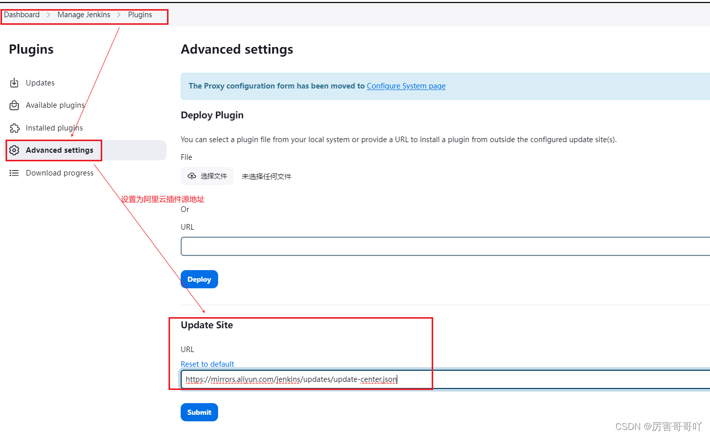 （十八）devops持续集成开发——使用docker安装部署jenkins服务_docker 部署jenkins-CSDN博客