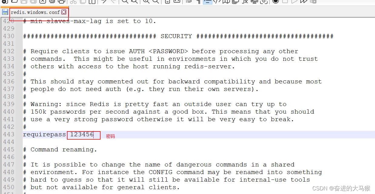 redis------在java中操作redis_java操作redis-CSDN博客