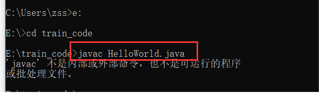 JDK安装与path环境配置(巨详细！！！)_jdk path-CSDN博客