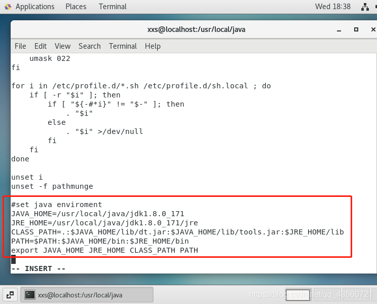 linux 卸载、安装、配置jdk_卸载 alternatives-common 工具-CSDN博客