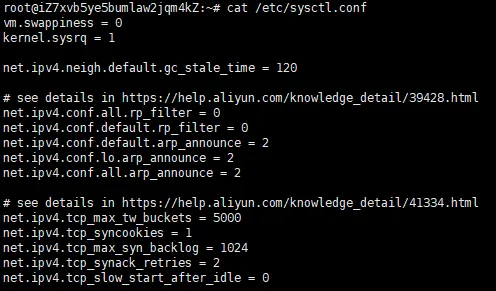 VPS配置了swap没发挥作用怎么办_linux swap没有用-CSDN博客