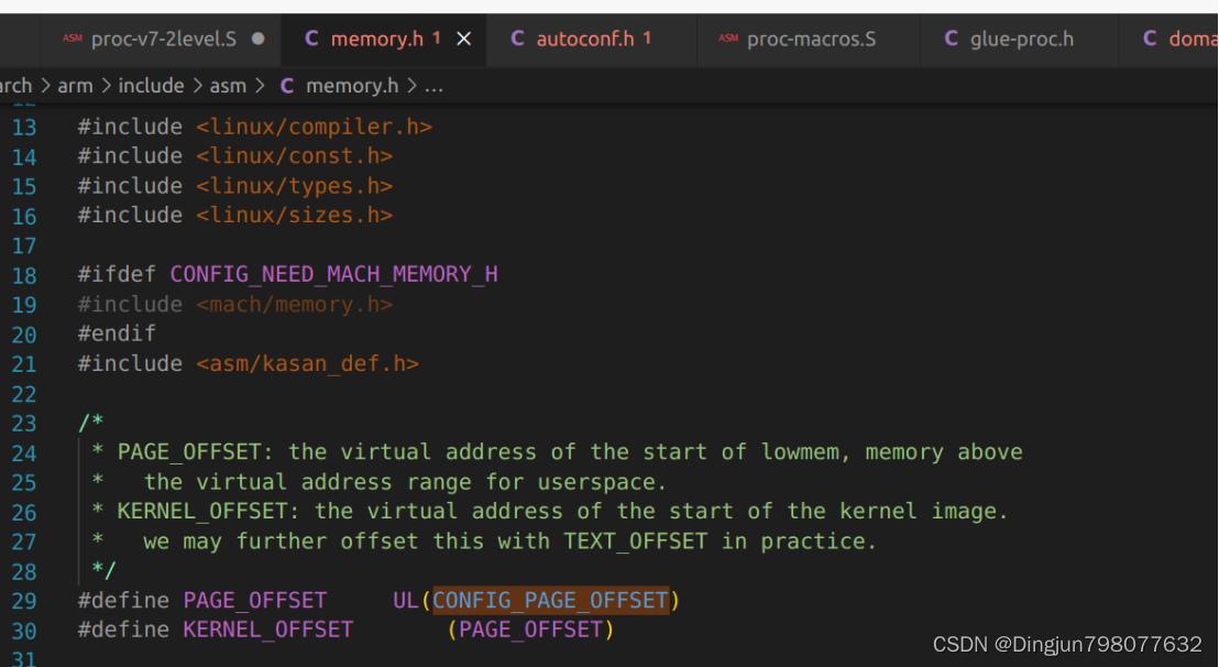 Linux内核启动建立临时页表与开启MMU过程分析（GDB+QEMU跟踪调试）_linux系统启动开启mmu之前是怎么加载的-CSDN博客