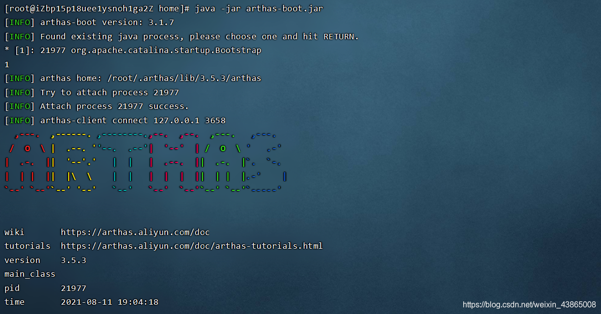 解决 Connect to telnet server error: 127.0.0.1 3658 java.net.ConnectException: Connection refused ...