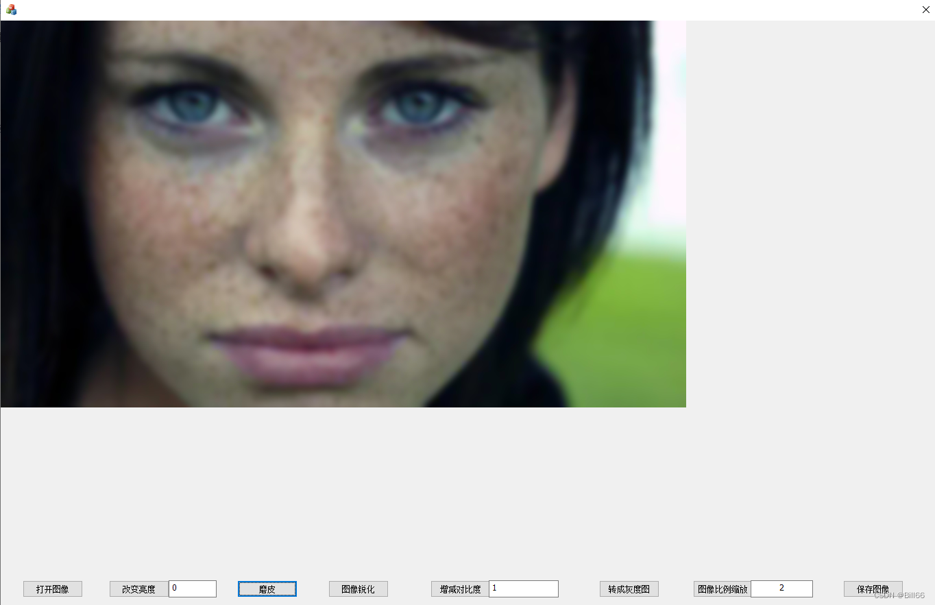 OpenCV Mat对象与CImage对象间的数据传输实例_opencv mat cimage-CSDN博客