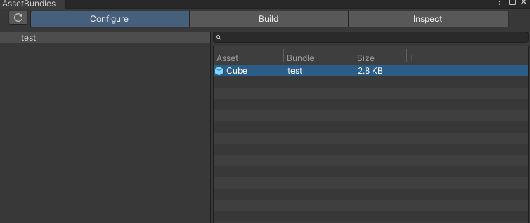 AssetBundle详解-CSDN博客