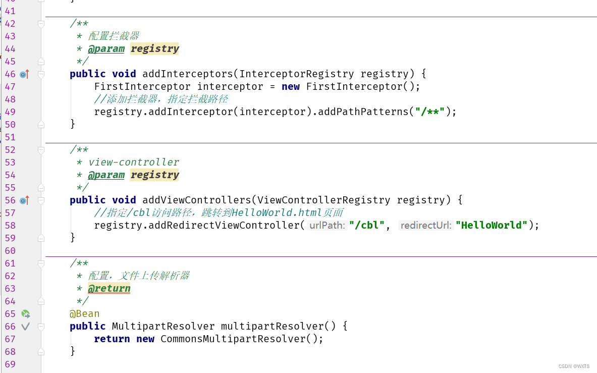 SpringMVC详解：注解、请求映射与处理-CSDN博客