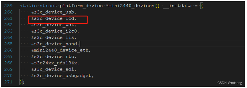 解决mini2440 LCD(型号：P43)驱动的背光失效问题_2440 lcd 控制器 背光-CSDN博客