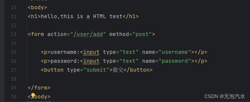 Gin框架开启GoWeb_golang gin 隐藏页面-CSDN博客