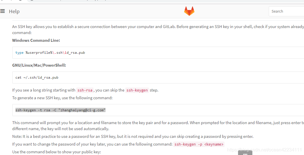 gitBook 安装配置和发布流程（git version 2.11.1 /node v4.0.0）_gitbook version-CSDN博客