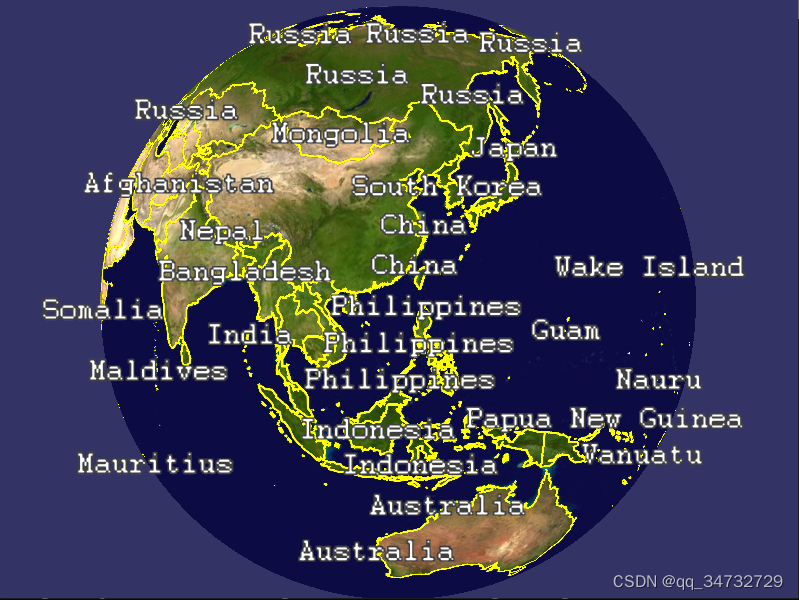 osgEarth示例分析——osgearth_features_osgearth feature-CSDN博客