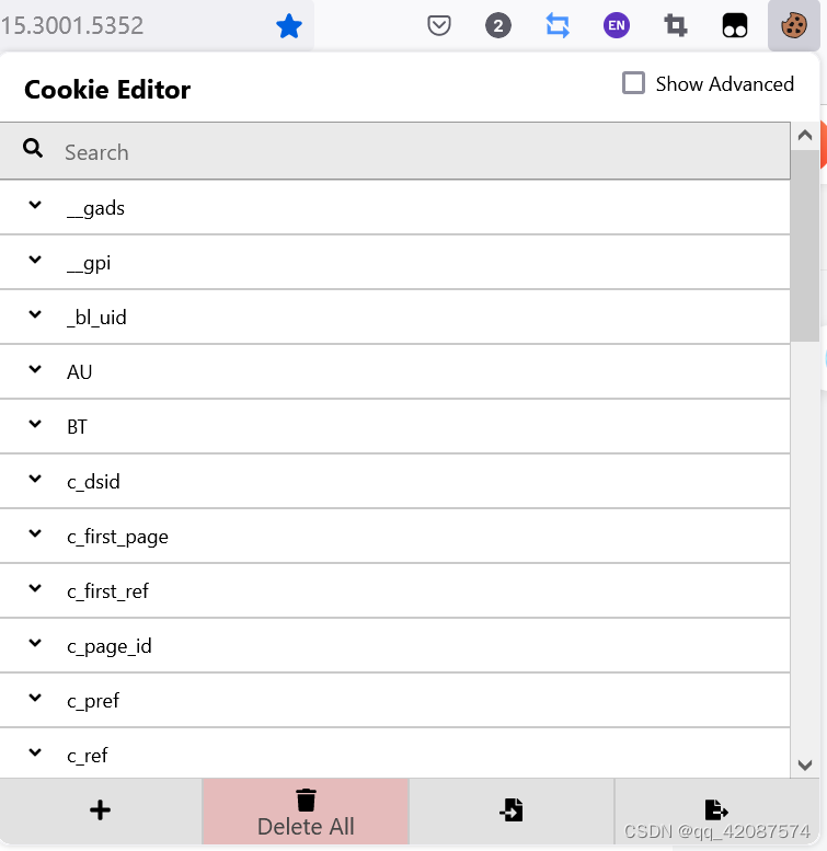 利用Cookie获取Grammarly Premium账户权限教程-CSDN博客