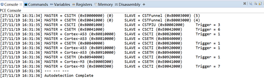 Arm DS/DS-5调试u-boot_arm-linux uboot没启动怎么调试-CSDN博客